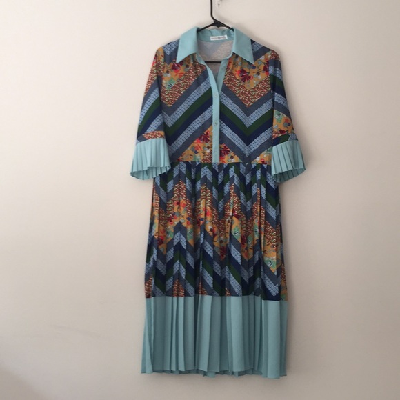 Dresses | Designer Style Dress S | Poshmark